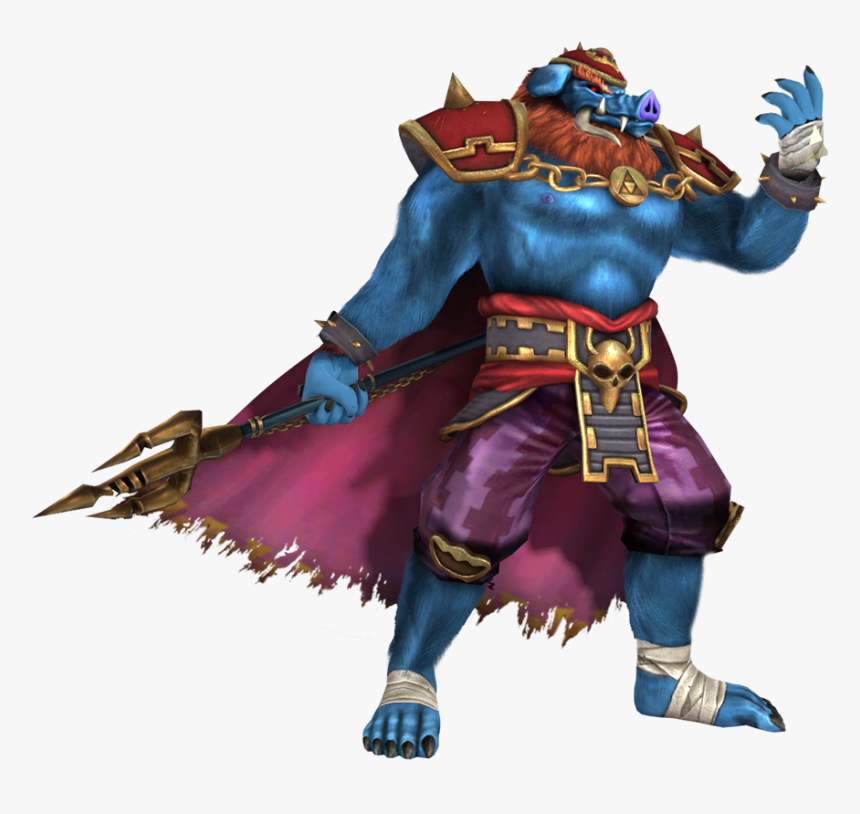 Ganondorf Png, Transparent Png , Transparent Png Image - PNGitem