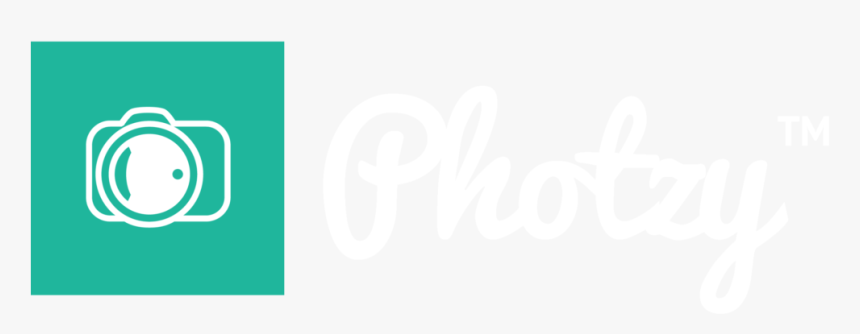 Photzy Logo, HD Png Download , Transparent Png Image - PNGitem