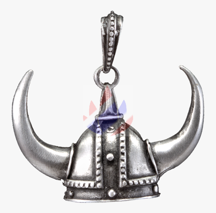 Horned Viking Helmet Horns Hornhelmet Schardana - Locket, HD Png ...