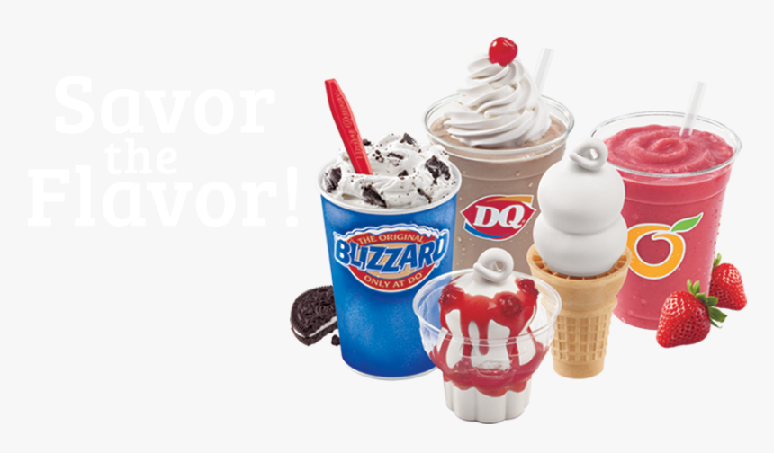 Dq Menu Logo Png Images - Dairy Queen Ice Cream Png, Transparent Png ...