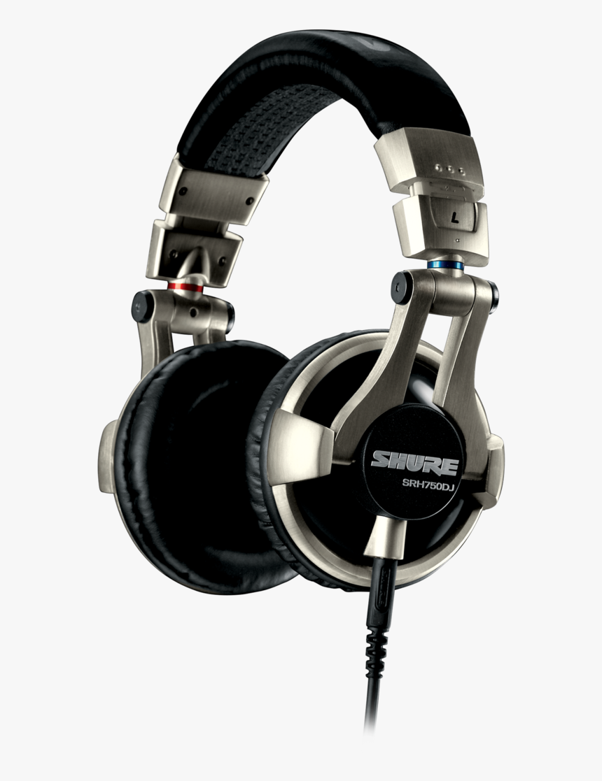 Dj Headphones Png, Transparent Png , Transparent Png Image - PNGitem