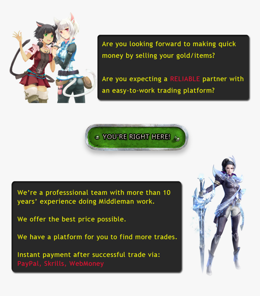 Miqote, HD Png Download , Transparent Png Image - PNGitem