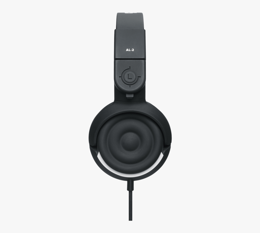 Professional Dj Headphones - Headphones, HD Png Download , Transparent ...