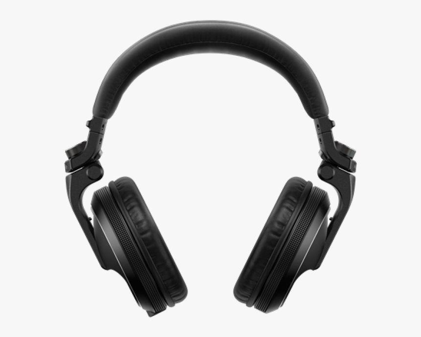 Dj Headphones, HD Png Download , Transparent Png Image - PNGitem