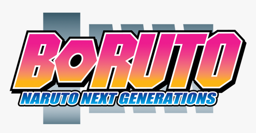 Boruto Logo Png, Transparent Png , Transparent Png Image - PNGitem
