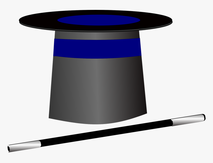 Magic Show Clipart Images