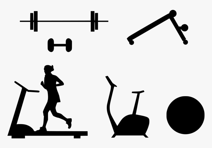 Exercise Png, Transparent Png , Transparent Png Image - PNGitem