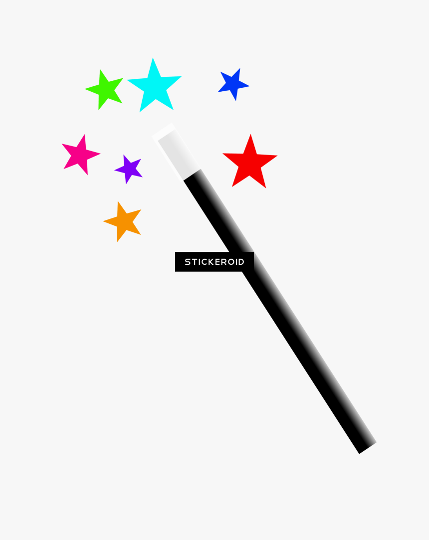 Transparent Magic Wand Png , Png Download, Png Download , Transparent ...