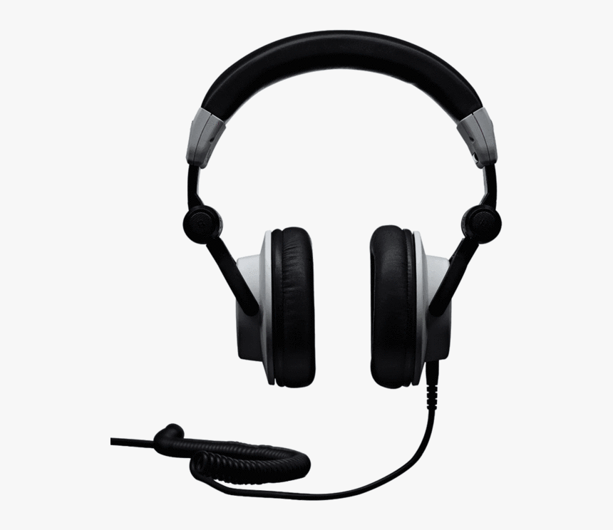 Dj Headphones Png, Transparent Png , Transparent Png Image - PNGitem