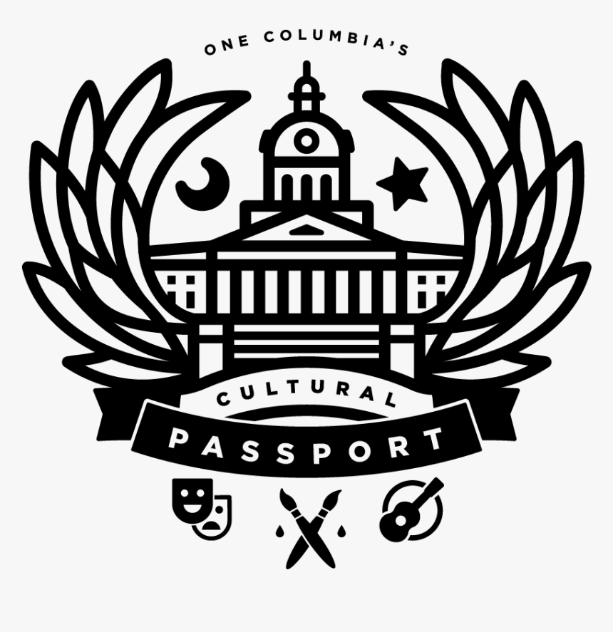 Transparent Emblem Passport - Passport Logos, HD Png Download ...