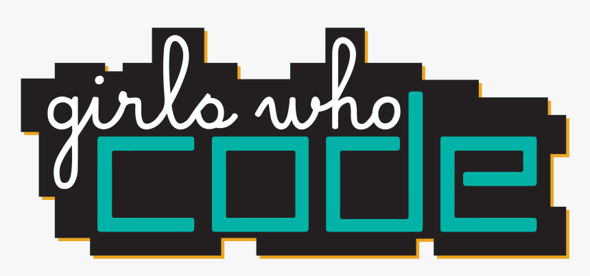 Girls Who Code Club, HD Png Download , Transparent Png Image - PNGitem
