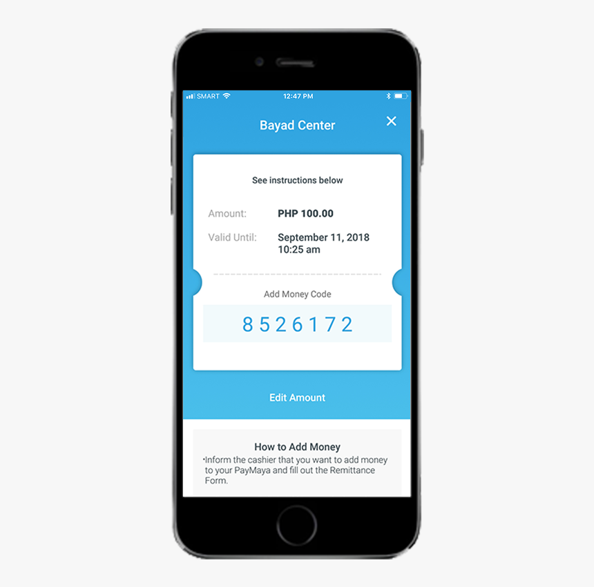 Invite Code For Paymaya, HD Png Download , Transparent Png Image - PNGitem