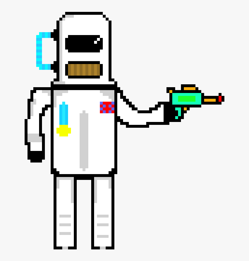 Transparent Ray Gun Png - Cartoon, Png Download , Transparent Png Image ...