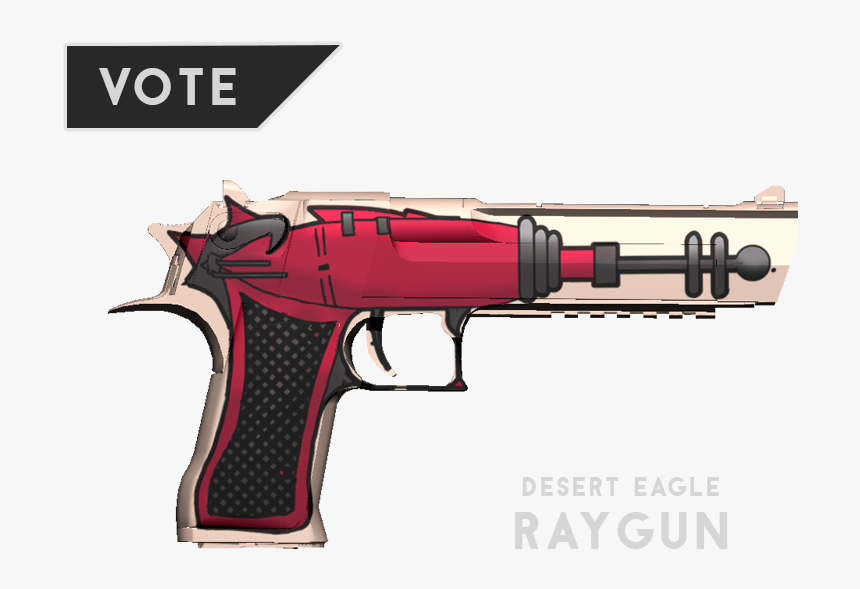 Transparent Ray Gun Png - Firearm, Png Download , Transparent Png Image ...