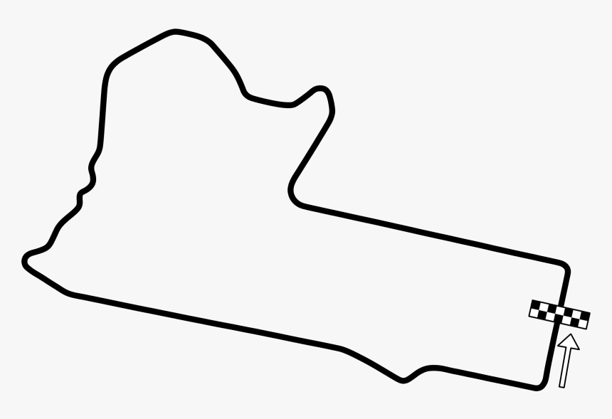 Mount Panorama Circuit - Mount Panorama Circuit Png, Transparent Png ...