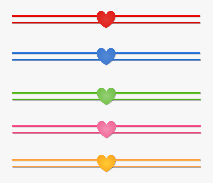 Heart, Track, Line, Romantic, Love, Passion, Boyfriends, HD Png ...