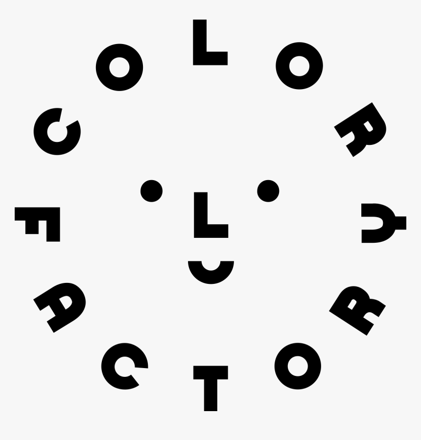 Color Factory San Francisco Logo, HD Png Download , Transparent Png ...
