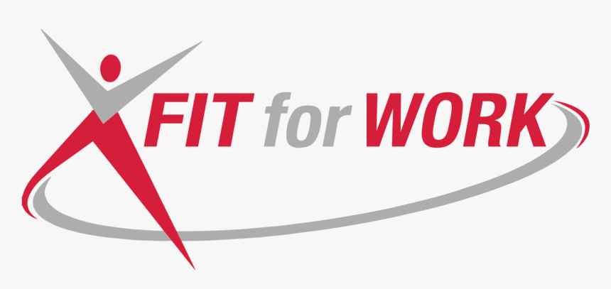 Fit For Work, HD Png Download , Transparent Png Image - PNGitem