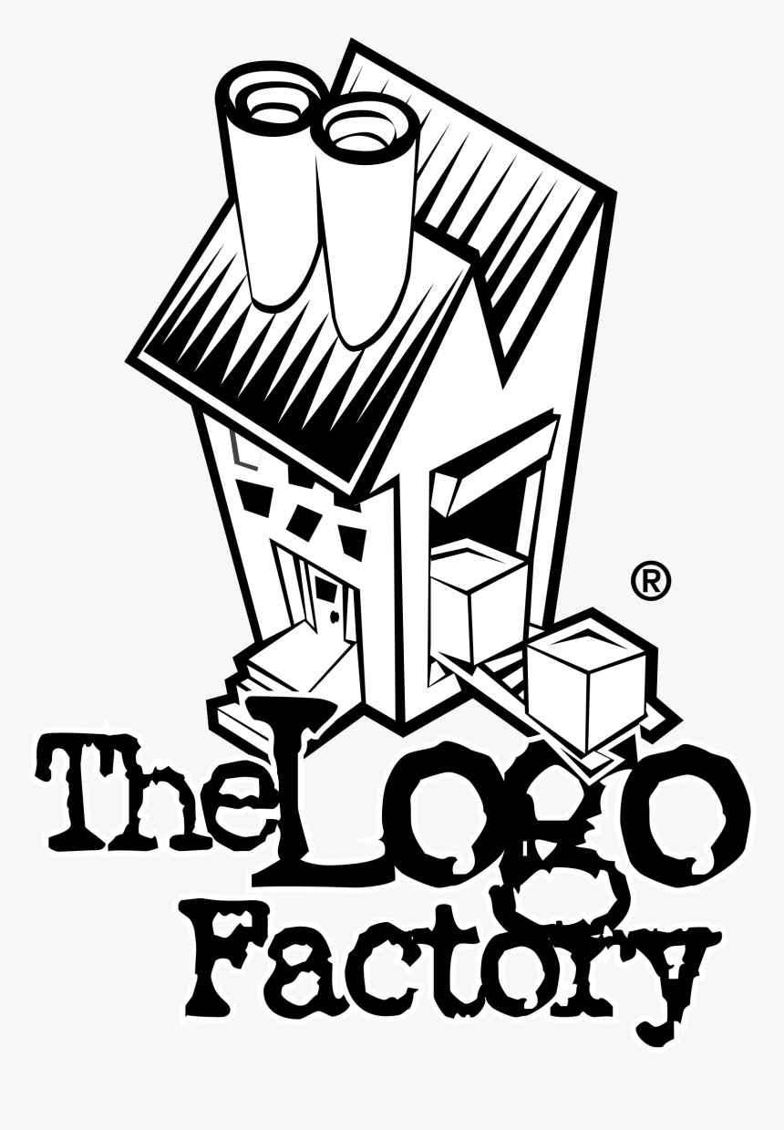 Logo Factory, HD Png Download , Transparent Png Image - PNGitem