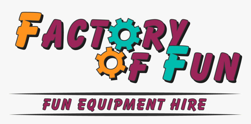 Factory Of Fun, HD Png Download , Transparent Png Image - PNGitem