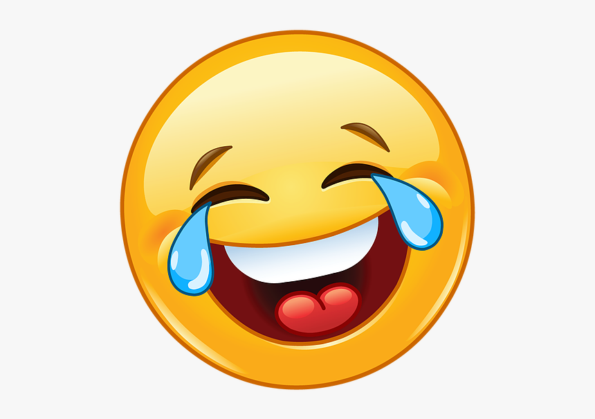 Fun Emoji Png - Happy Emoji, Transparent Png , Transparent Png Image ...