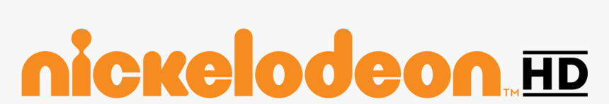 Nickelodeon Channel Hd Logo, HD Png Download , Transparent Png Image ...