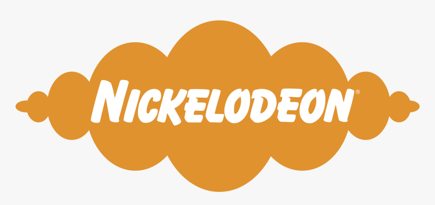 Nickelodeon Logo Png Transparent - Nickelodeon, Png Download ...