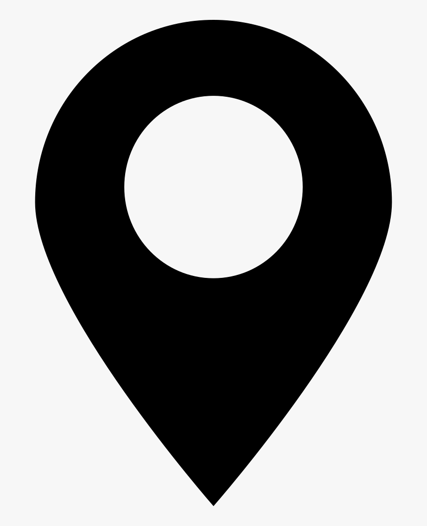 Address - Transparent Location Icon Png, Png Download , Transparent Png ...
