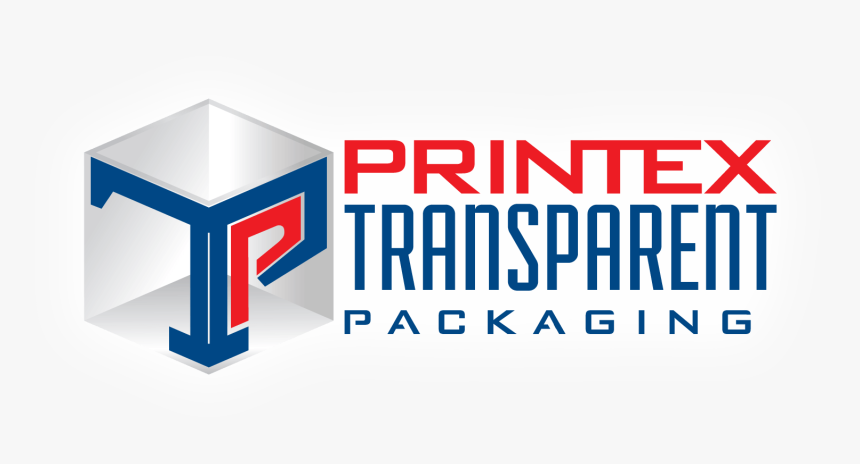 Printex Transparent Packaging - Sign, HD Png Download , Transparent Png ...