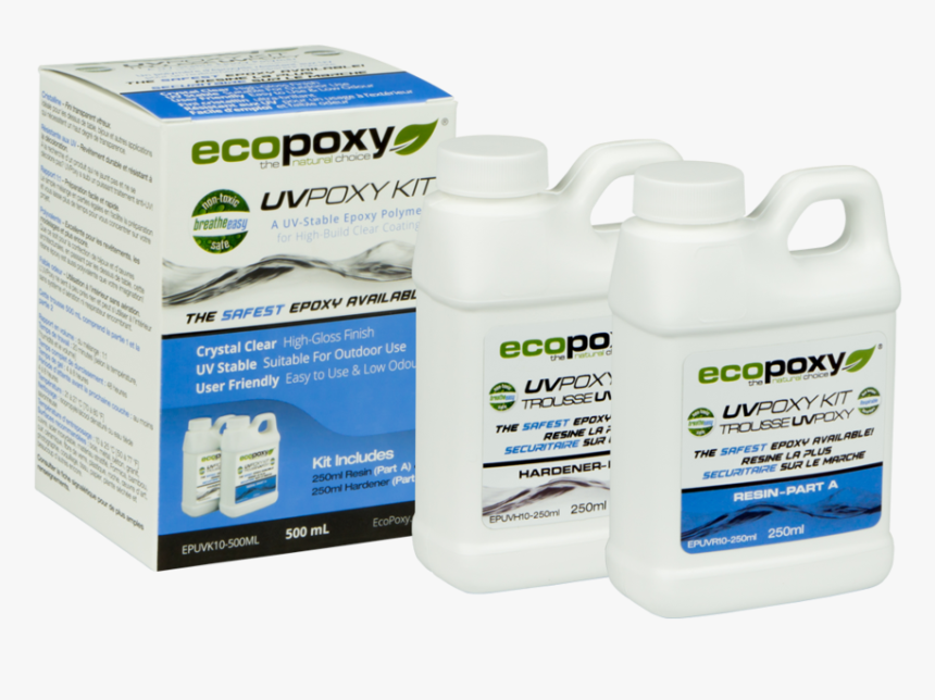 Transparent Clear Plastic Png - Ecopoxy Liquid Plastic Kit, Png ...