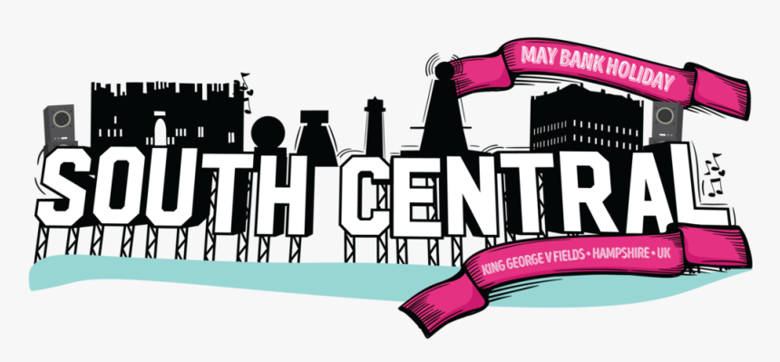 Sc Web - South Central Festival, HD Png Download , Transparent Png ...