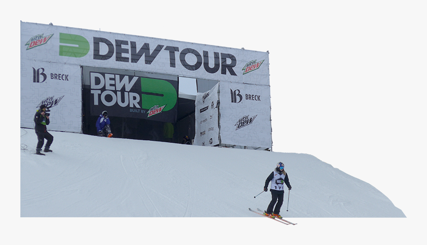 Dew2 - Nordic Skiing, HD Png Download , Transparent Png Image - PNGitem