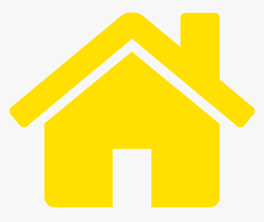 Home - Address Icon Yellow Png, Transparent Png , Transparent Png Image ...