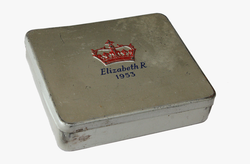 Tin, Container, Png, Cigarettes, Four Square, Tobacco - Box ...