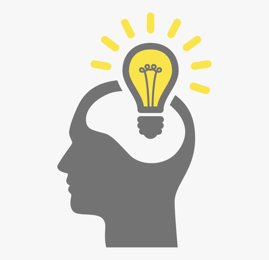 Light-bulb - Problem Solver Icon Png, Transparent Png , Transparent Png ...