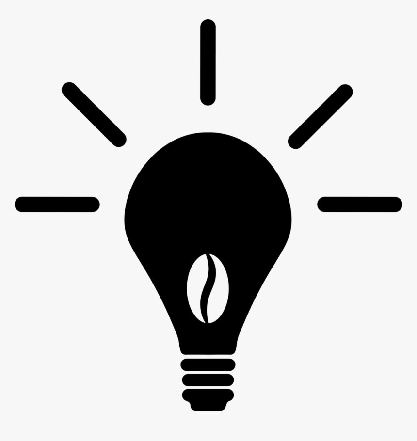 Transparent Barista Png - Insights Icon Black Png, Png Download ...