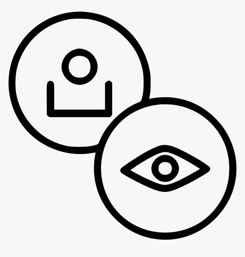 Transparent Eye Png Icon - Key Account Icon Png, Png Download ...