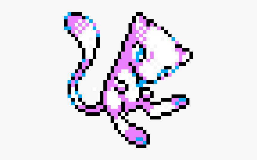 Mew Png, Transparent Png , Transparent Png Image - PNGitem