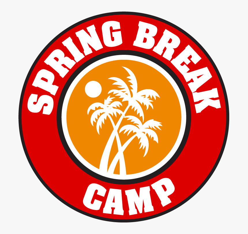 Transparent Spring Break Png - Emblem, Png Download , Transparent Png ...