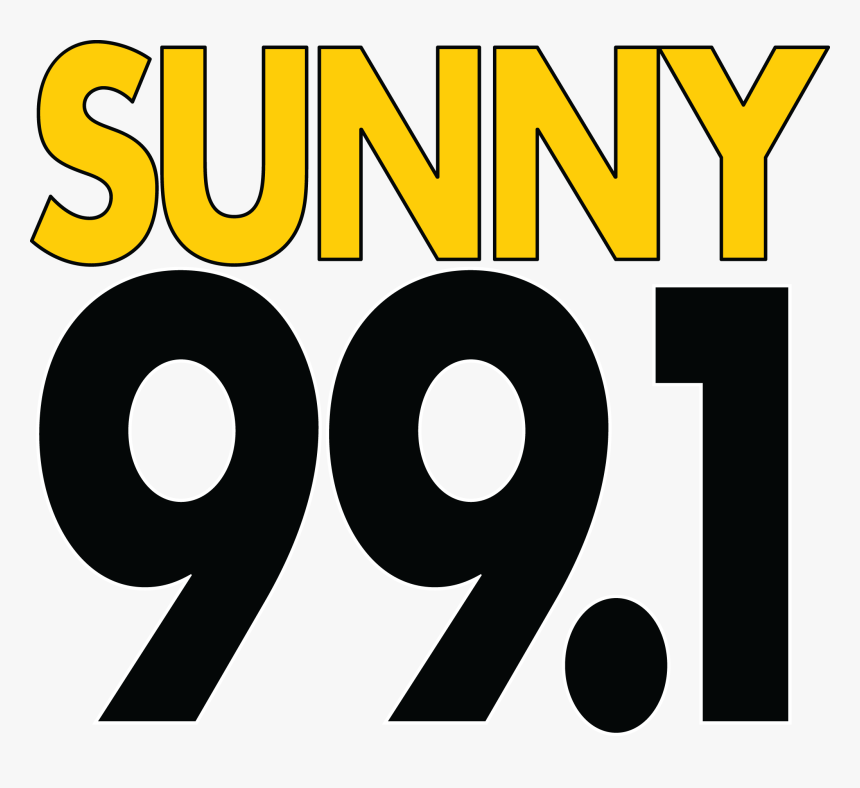 Xtreme Spring Break - 99.1 Sunny, HD Png Download , Transparent Png ...