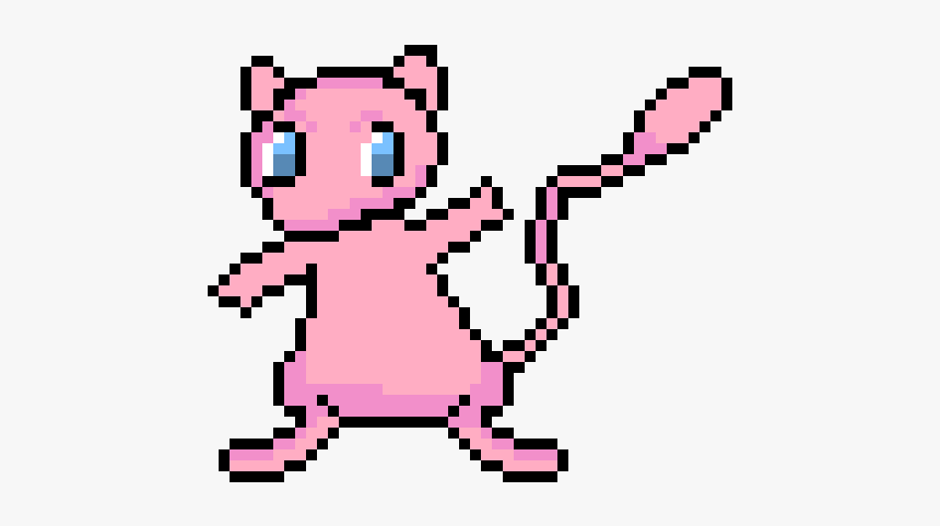 Pixel Art Pig, HD Png Download , Transparent Png Image - PNGitem