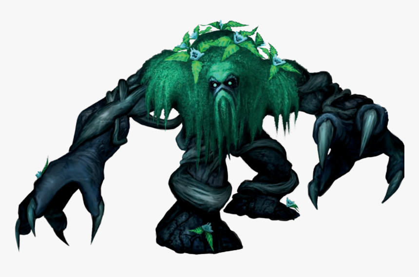 Rpg Monster, HD Png Download , Transparent Png Image - PNGitem