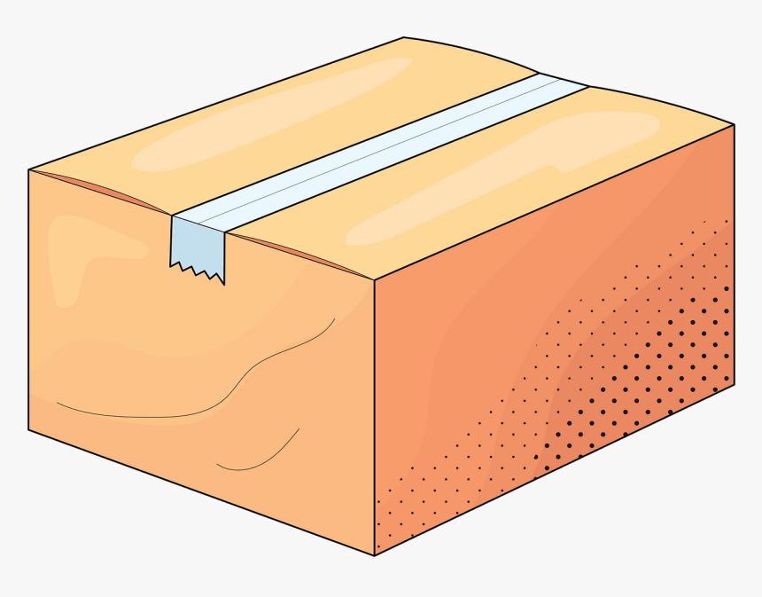 Box, HD Png Download , Transparent Png Image - PNGitem