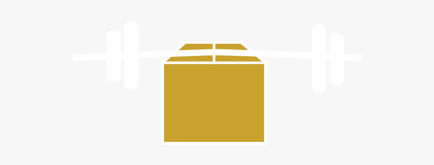 Strong Cardboard Shipping Boxes - Box, HD Png Download , Transparent ...