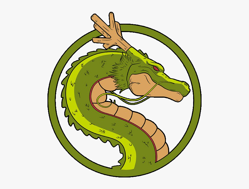 Shenron Mortal Kombat, HD Png Download , Transparent Png Image - PNGitem