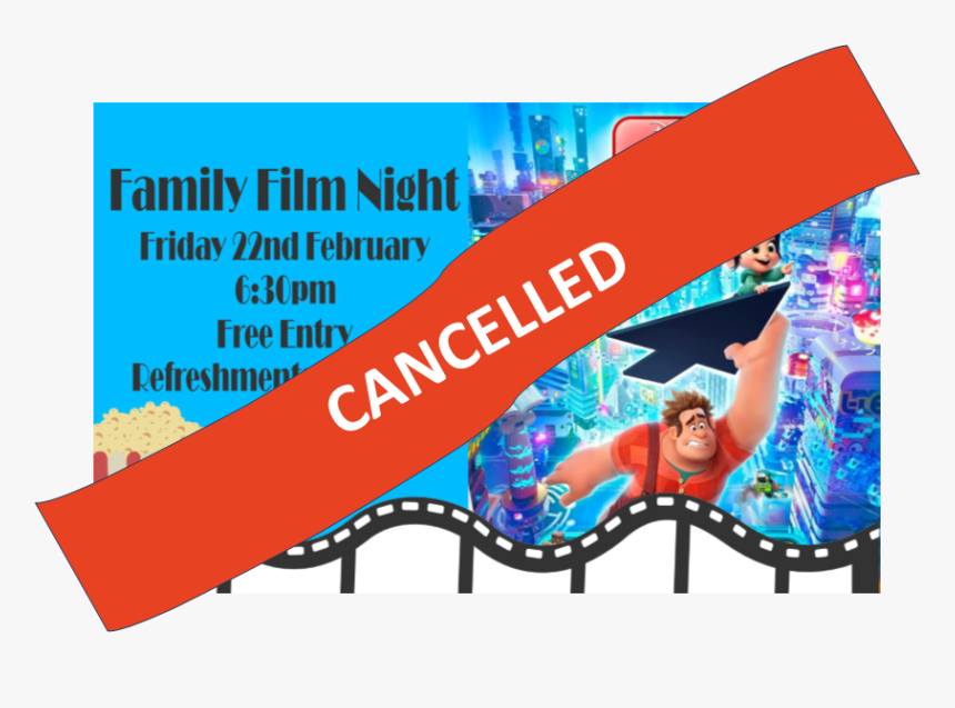 Submit A Comment Cancel Reply - Ralph Breaks The Internet Movie Poster, HD Png Download ...