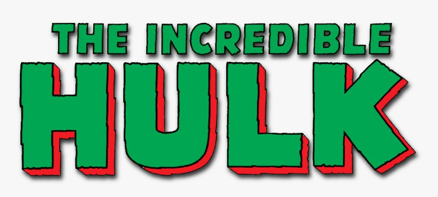 what is this classic hulk font called : r/identifythisfont