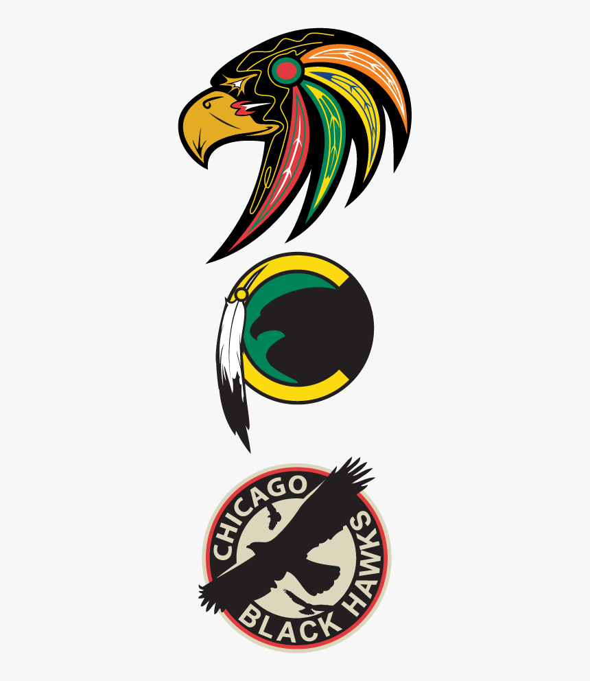 Chicago Blackhawks Logo