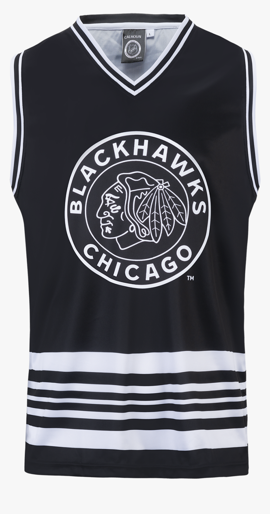 Chicago Blackhawks Logo Png, Transparent Png , Transparent Png Image ...