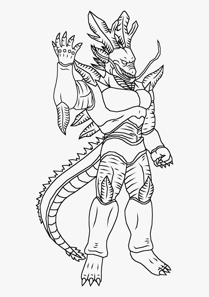 Dbz Omega Shenron Coloring Pages Sketch Coloring Page Dbz Omega Shenron Coloring Pages Sketch Coloring Page